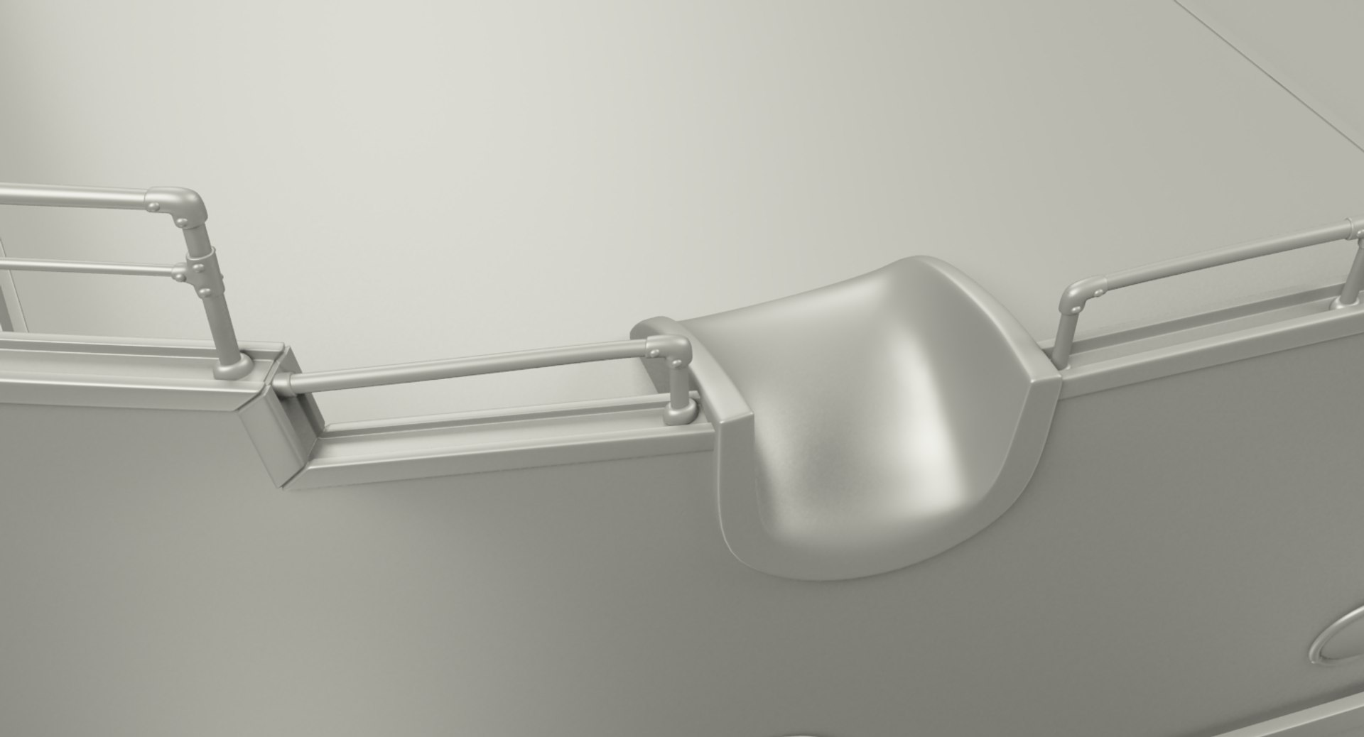 3D model ships deck - TurboSquid 1317182