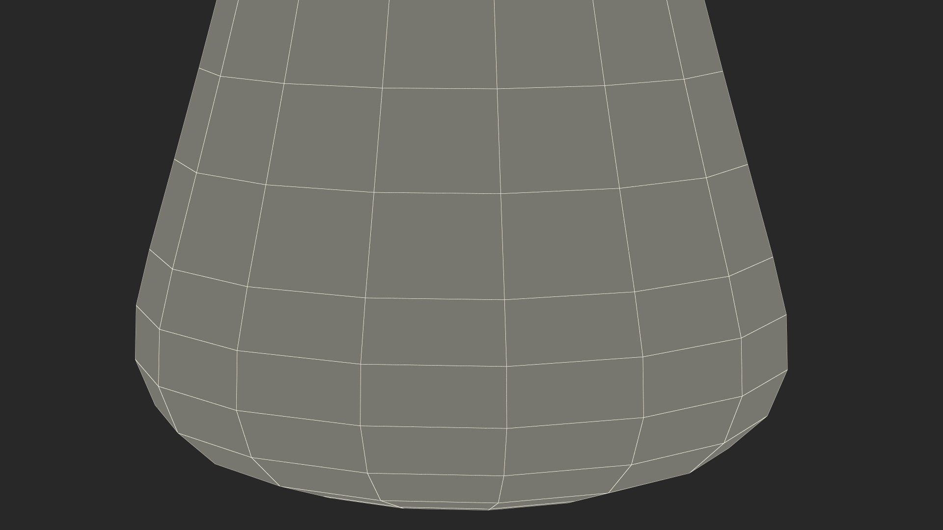 3D Conical Flask 50ml - TurboSquid 2129035