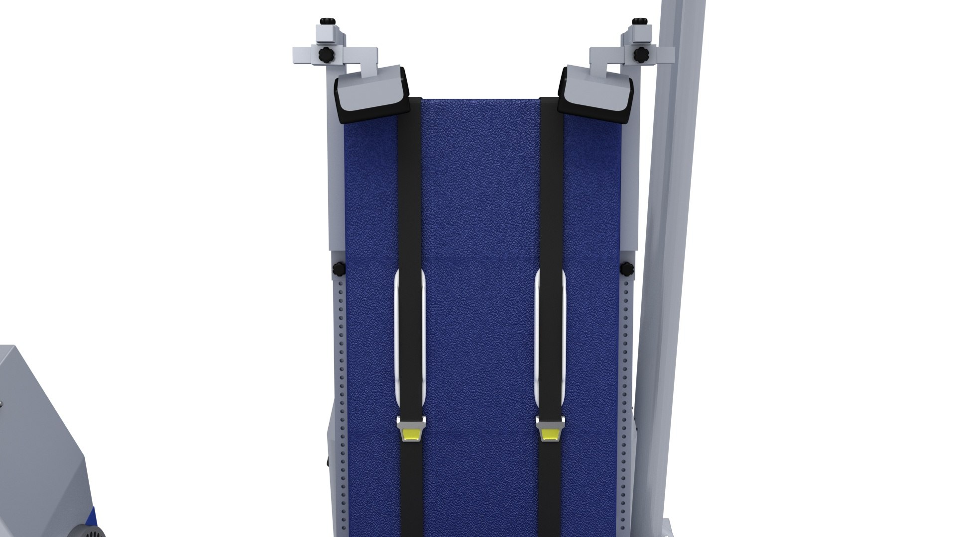 3D Isomed 2000 Model - TurboSquid 1829328