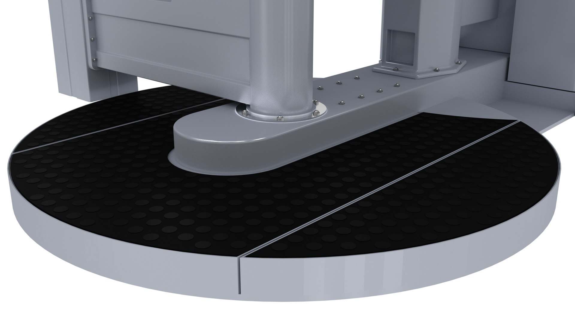 3D Isomed 2000 Model - TurboSquid 1829328