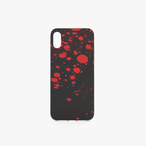 Apple Iphone Case Blender Models for Download | TurboSquid