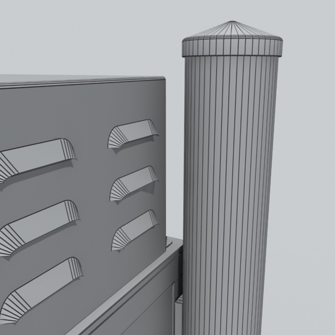 Snow Cone Machine 3d Fbx