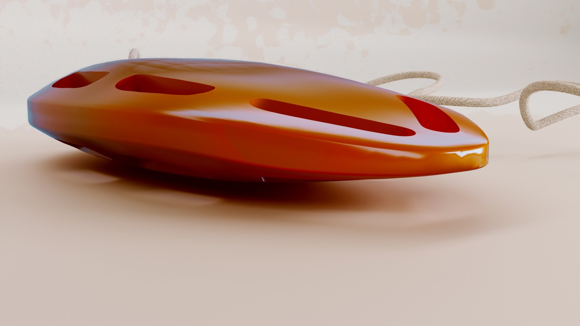 3D Boj - TurboSquid 2112133