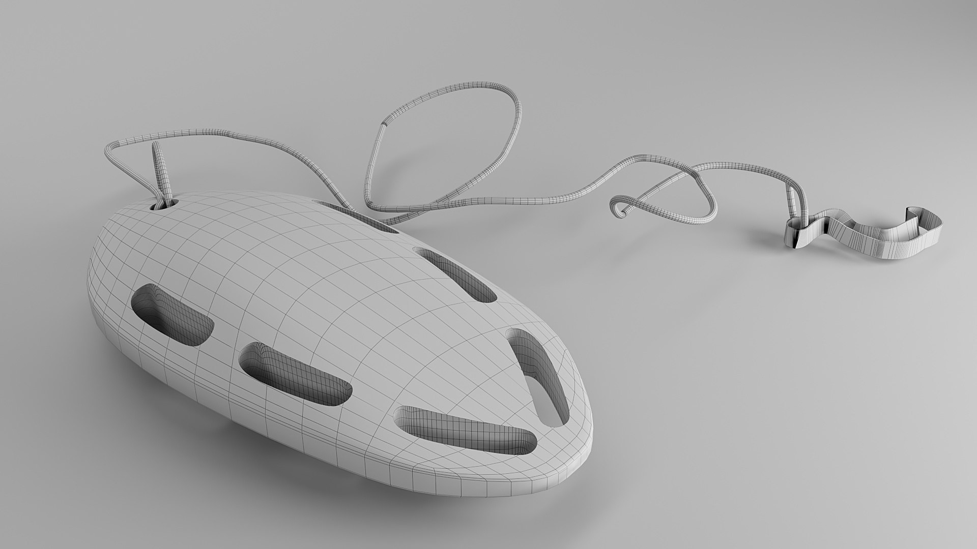 3D Boj - TurboSquid 2112133