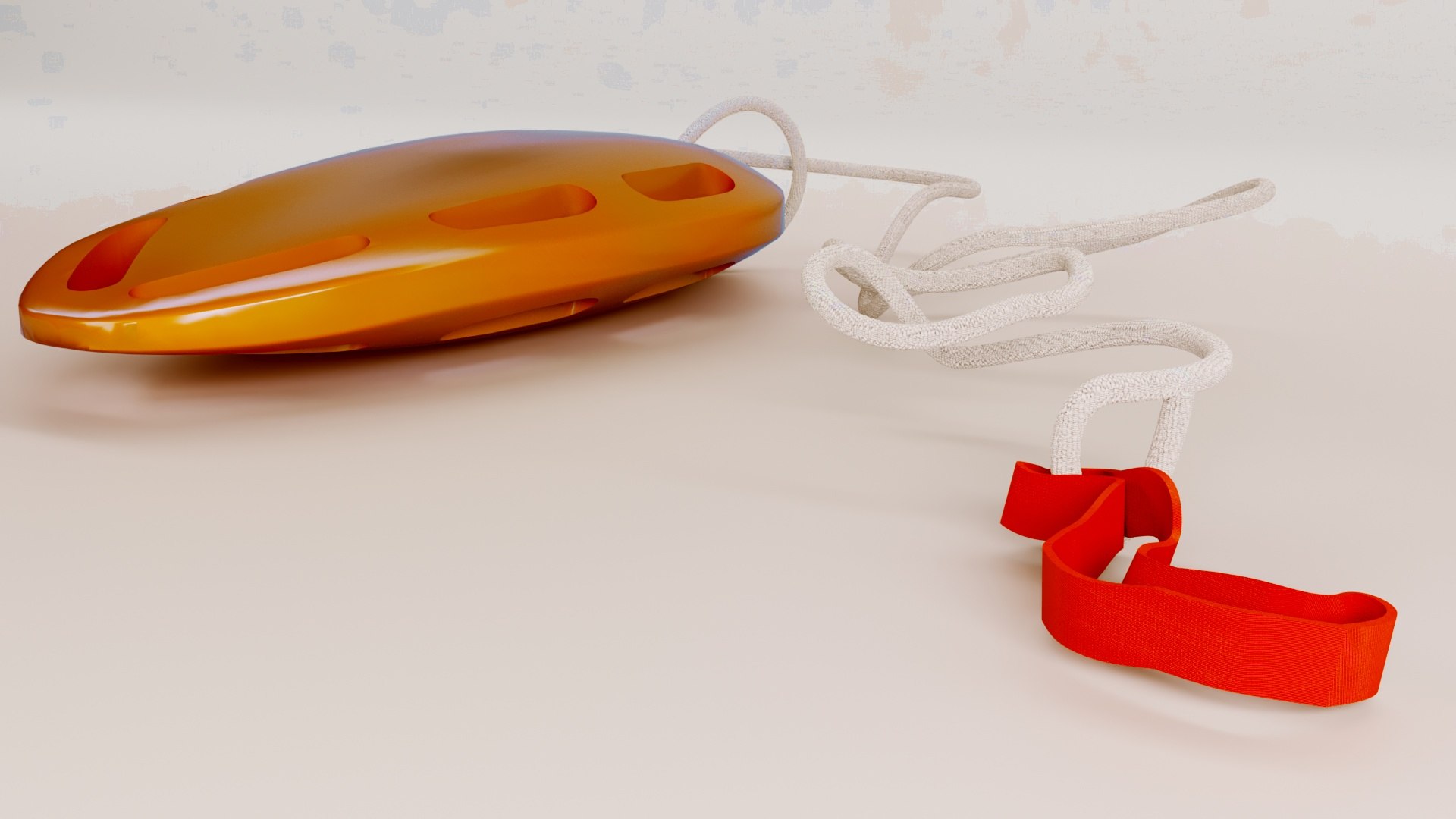 3D Boj - TurboSquid 2112133