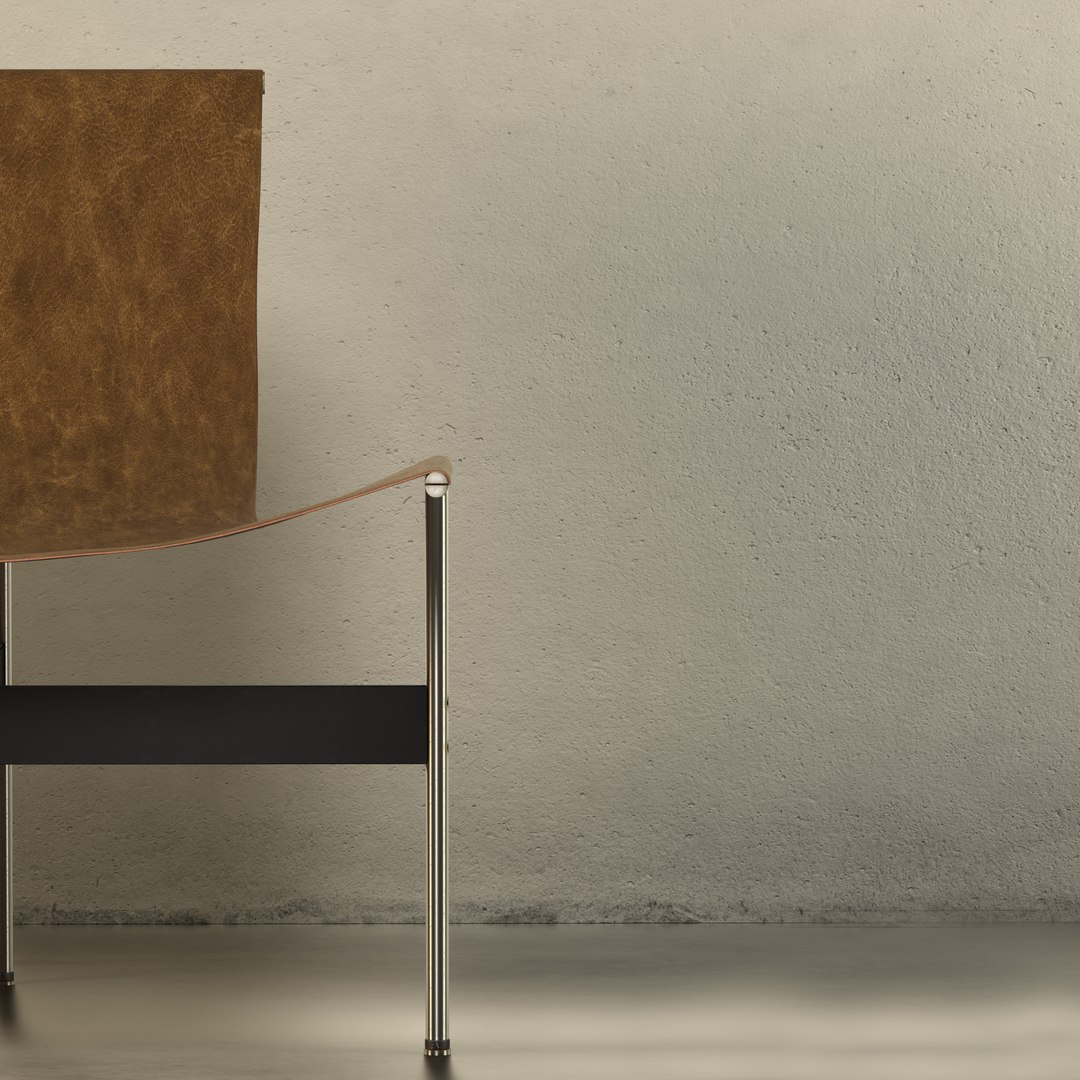 Katavolos T-chair Max