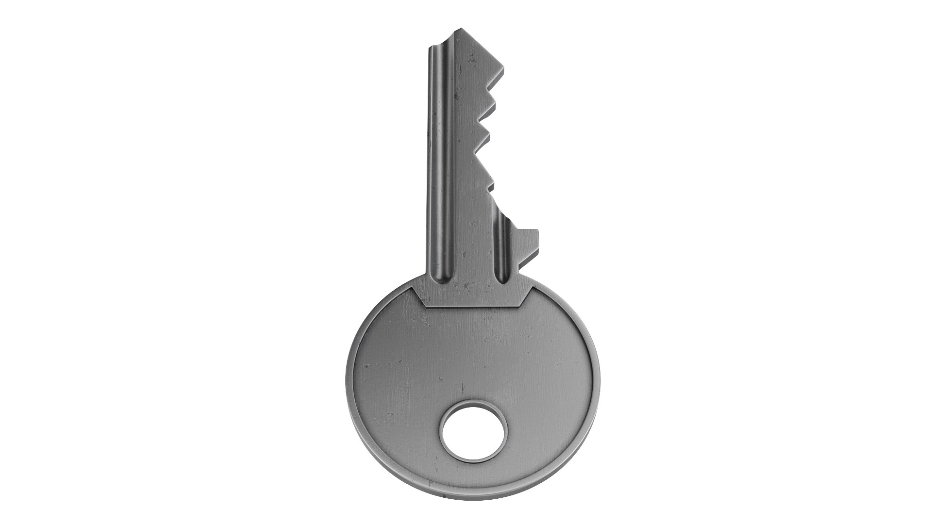 3D Key Design - TurboSquid 1696902