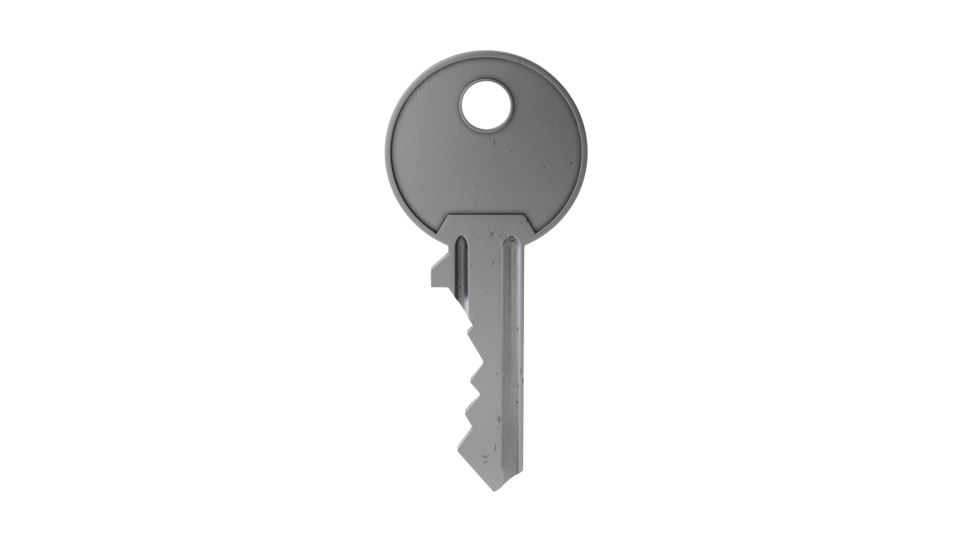 3D Key Design - TurboSquid 1696902