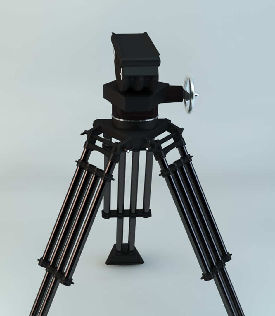 3d Tripod Tri Pod