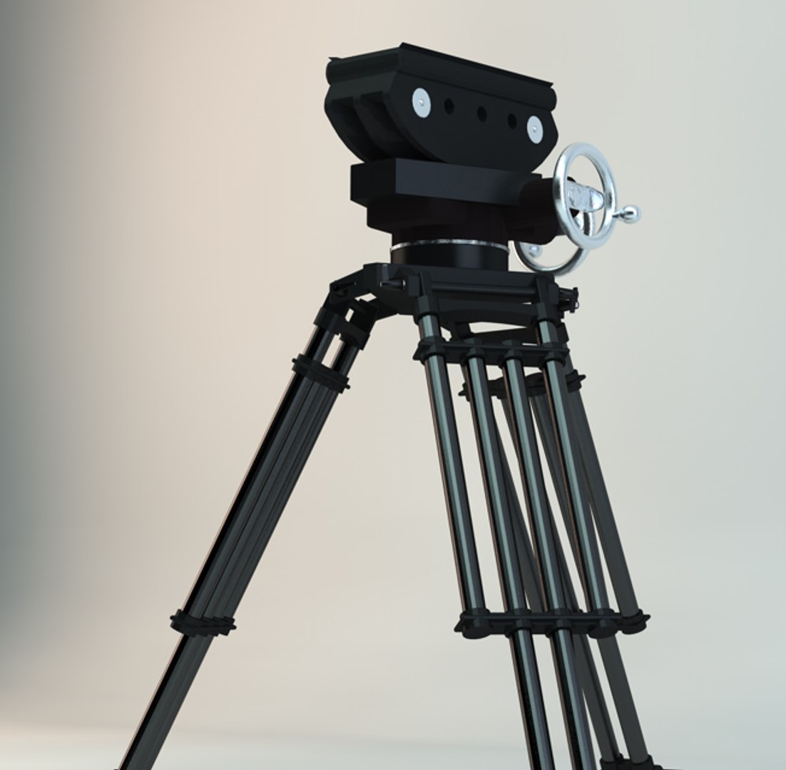 3d Tripod Tri Pod