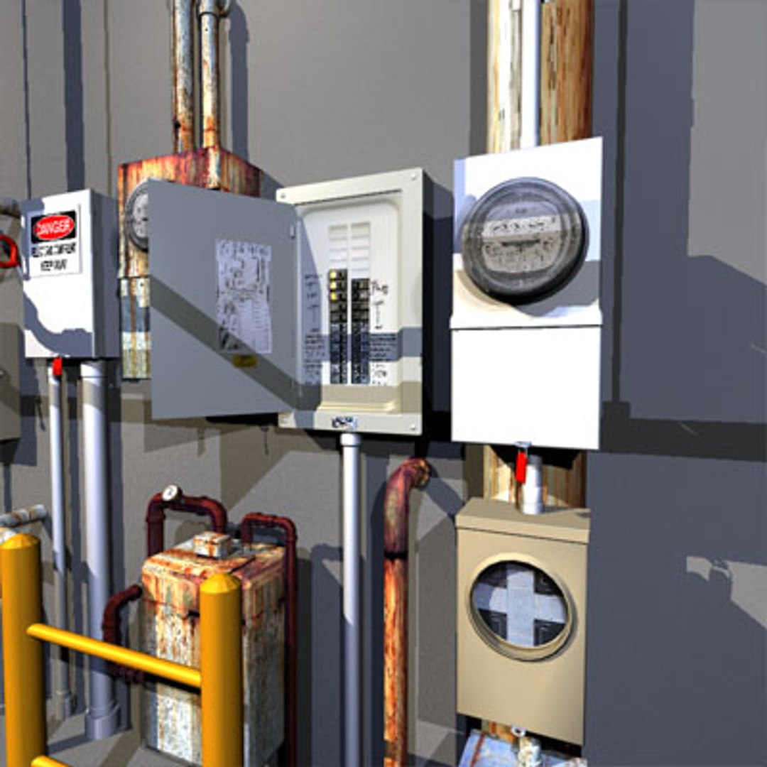 3ds max utilities time power panels