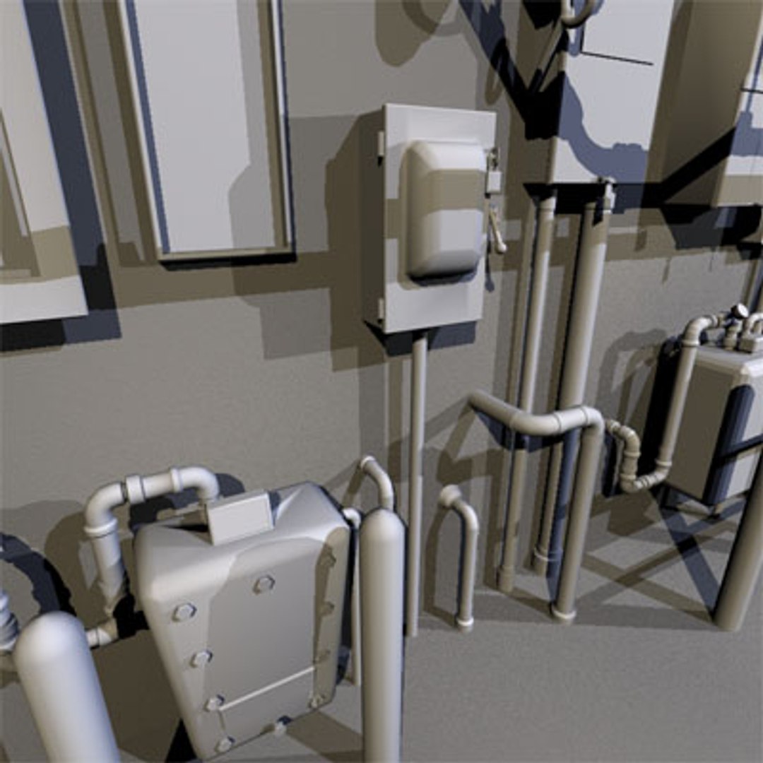 3ds max utilities time power panels