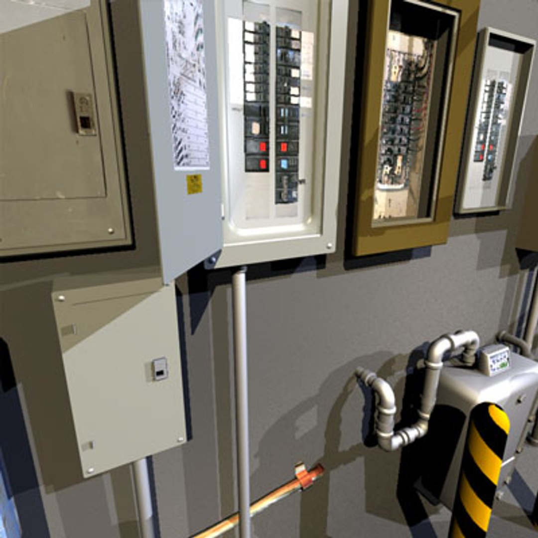 3ds max utilities time power panels