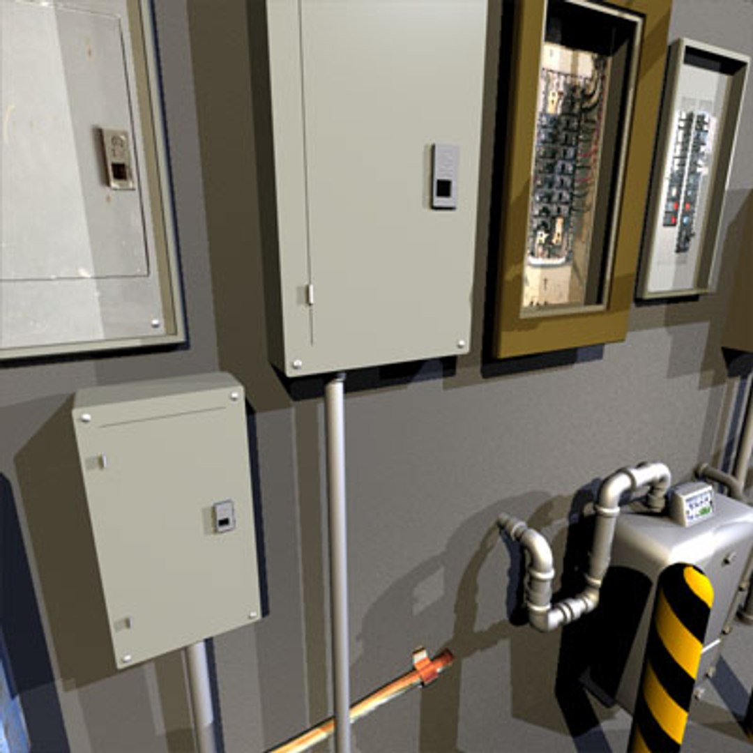 3ds max utilities time power panels