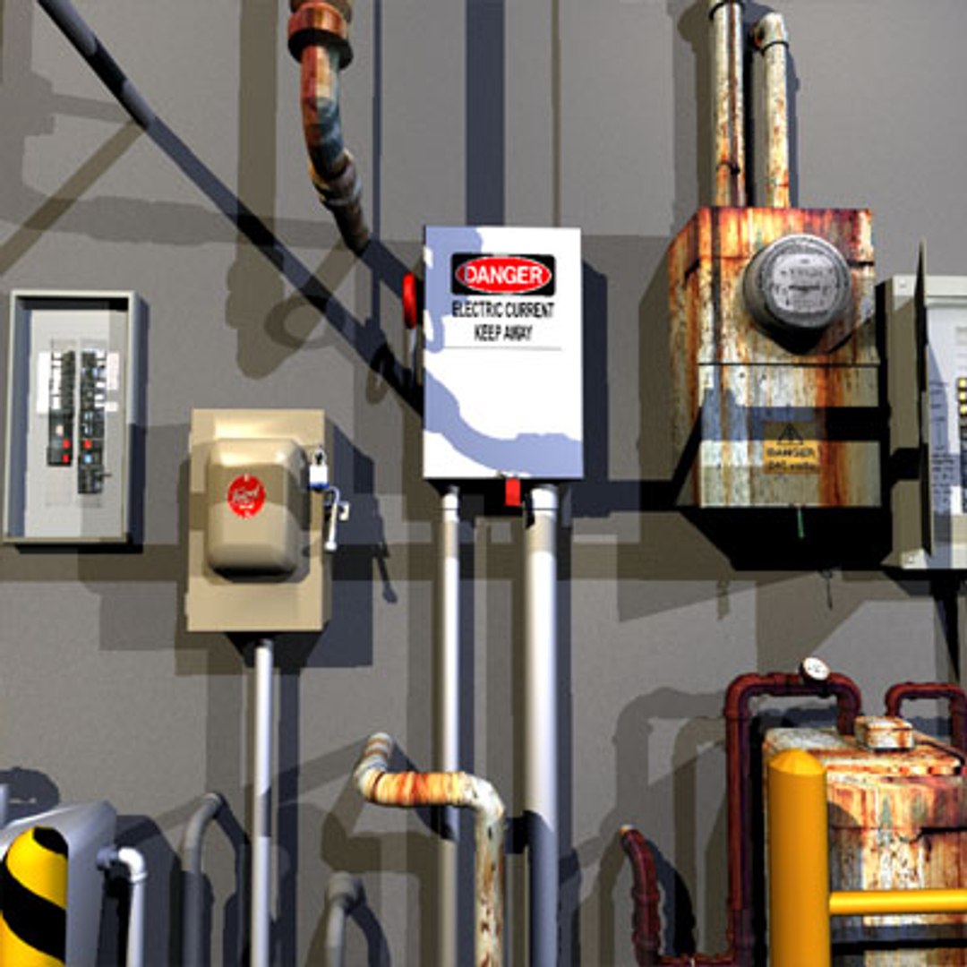 3ds max utilities time power panels