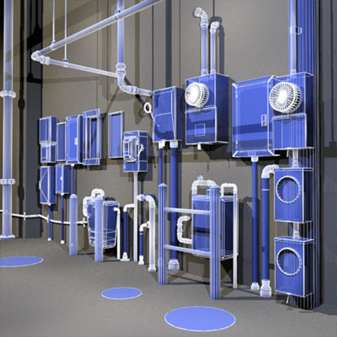 3ds max utilities time power panels