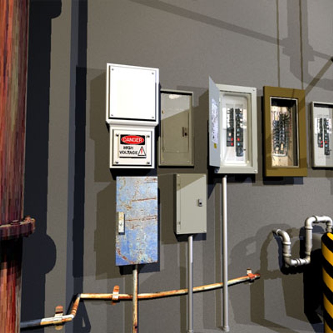 3ds max utilities time power panels