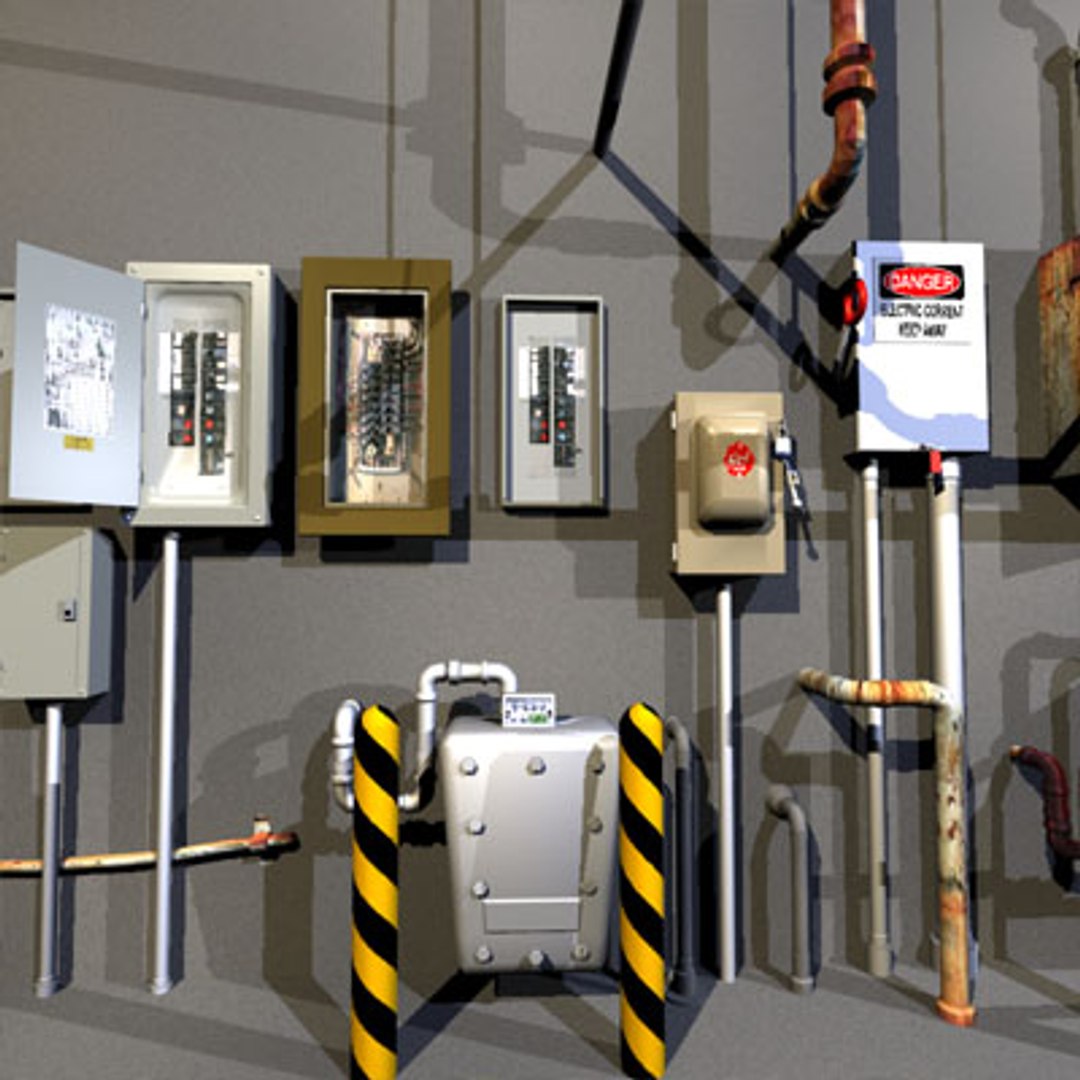 3ds max utilities time power panels