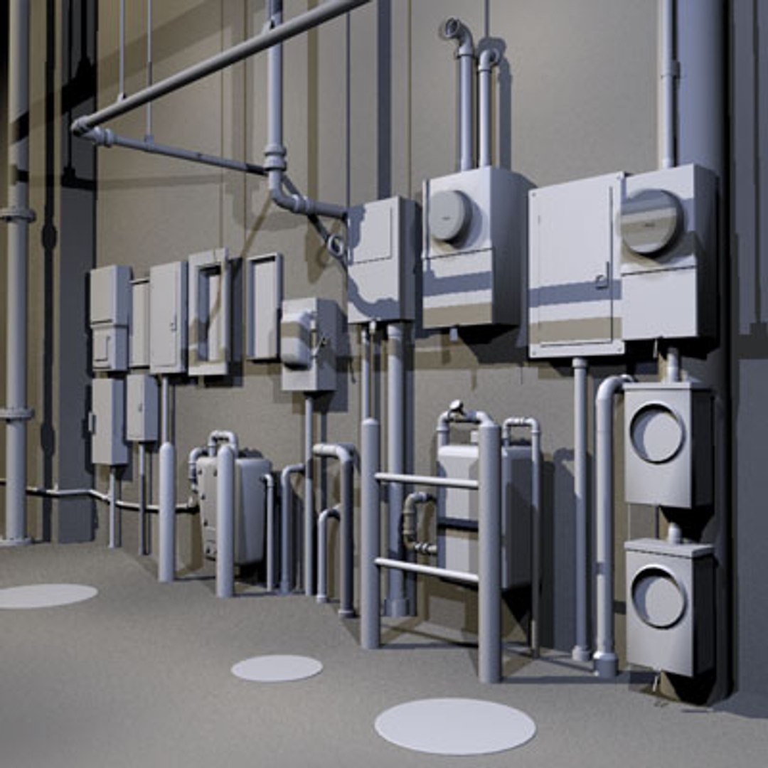 3ds max utilities time power panels