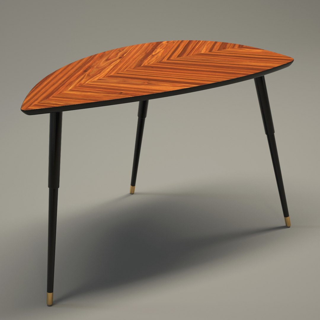 3ds lövbacken table