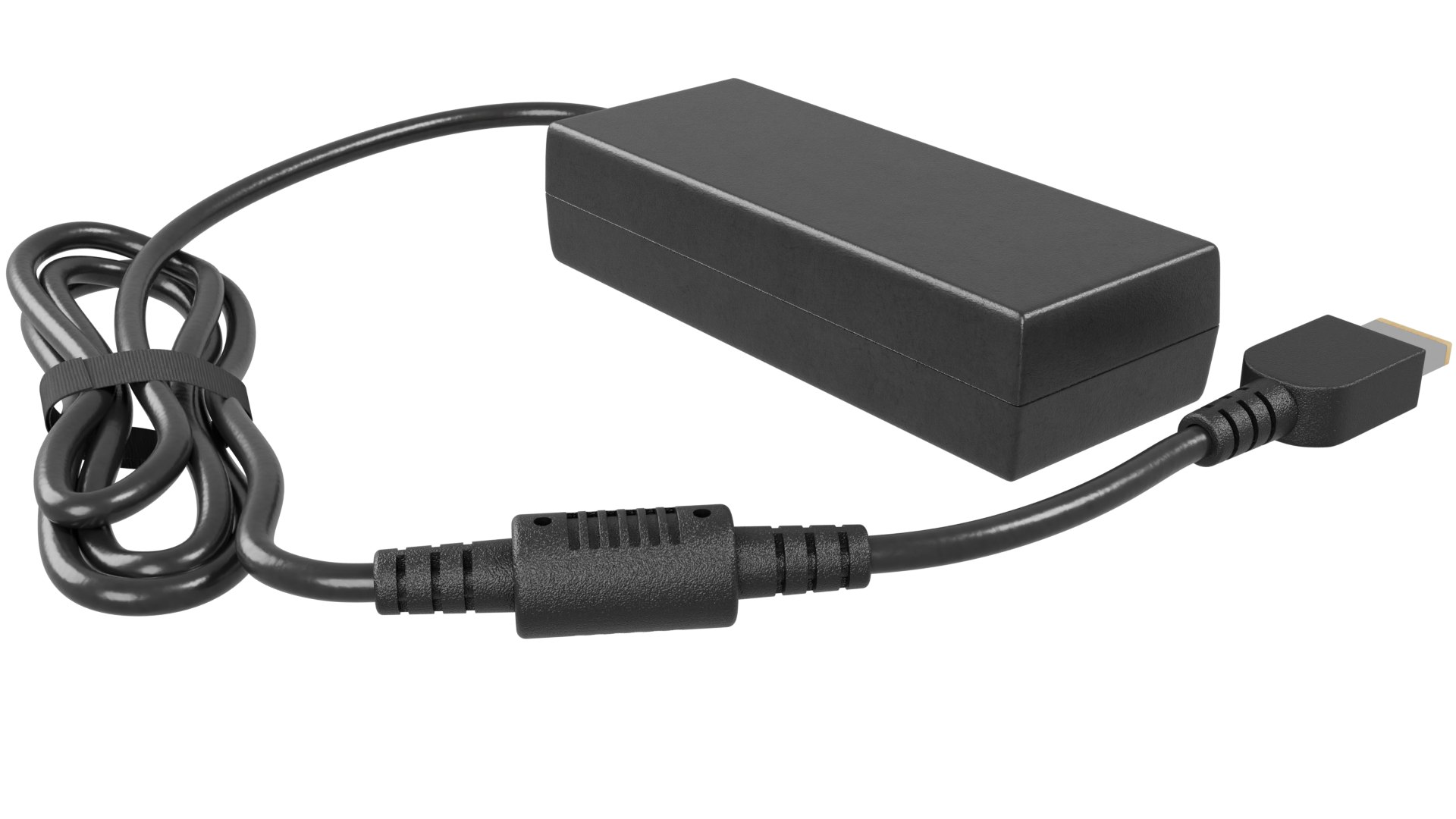 Laptop Charger Model - TurboSquid 2351109