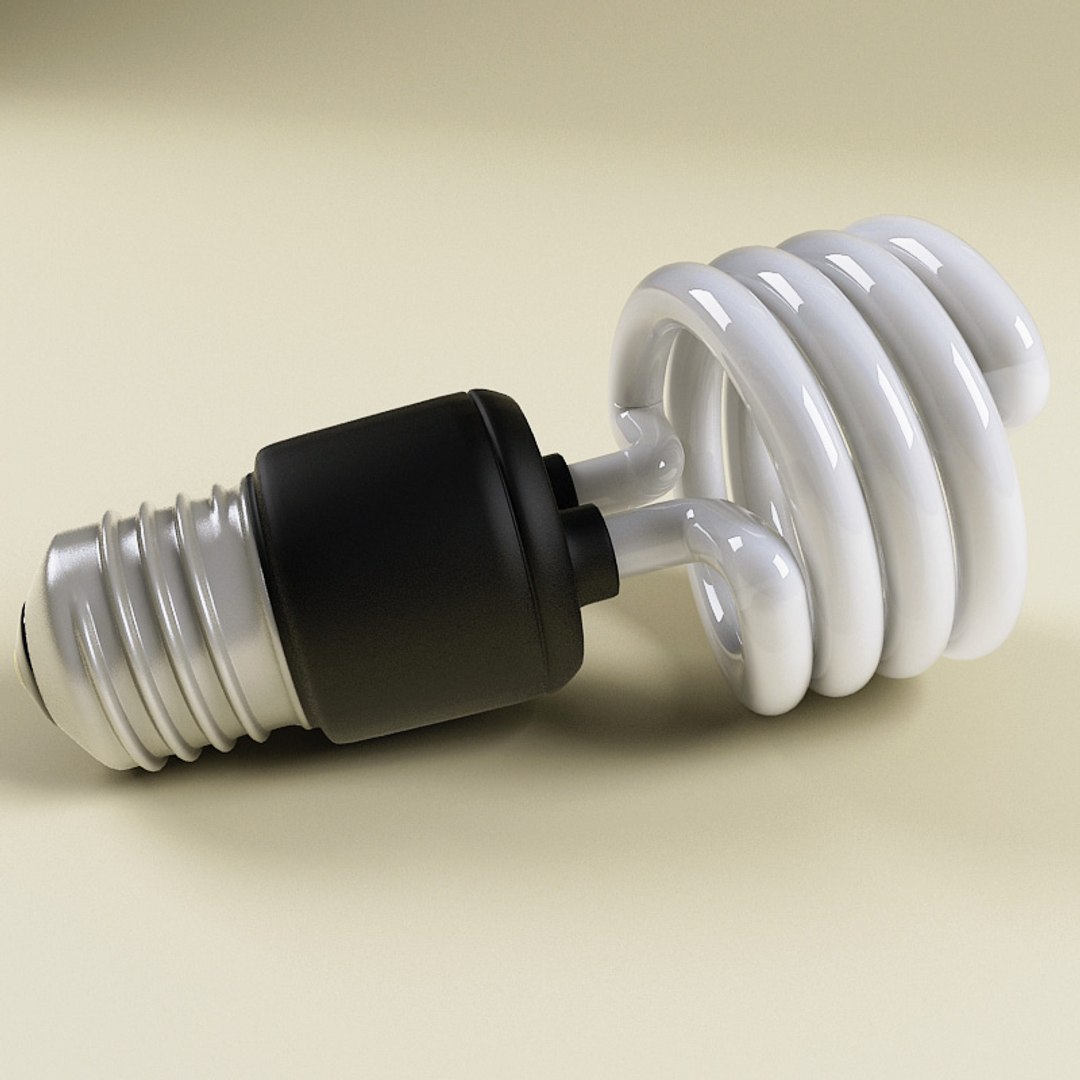 Fluorescent Lamp Max