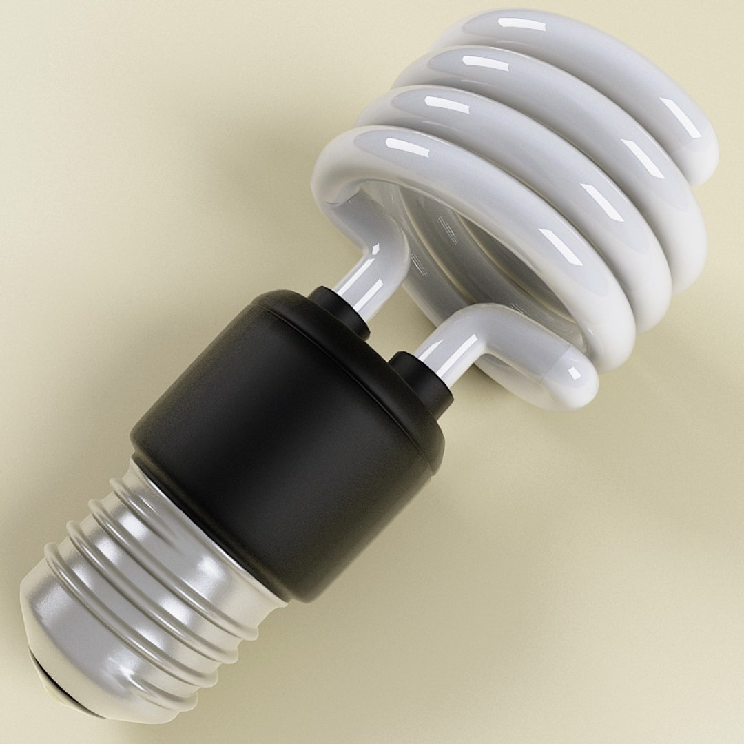 Fluorescent Lamp Max