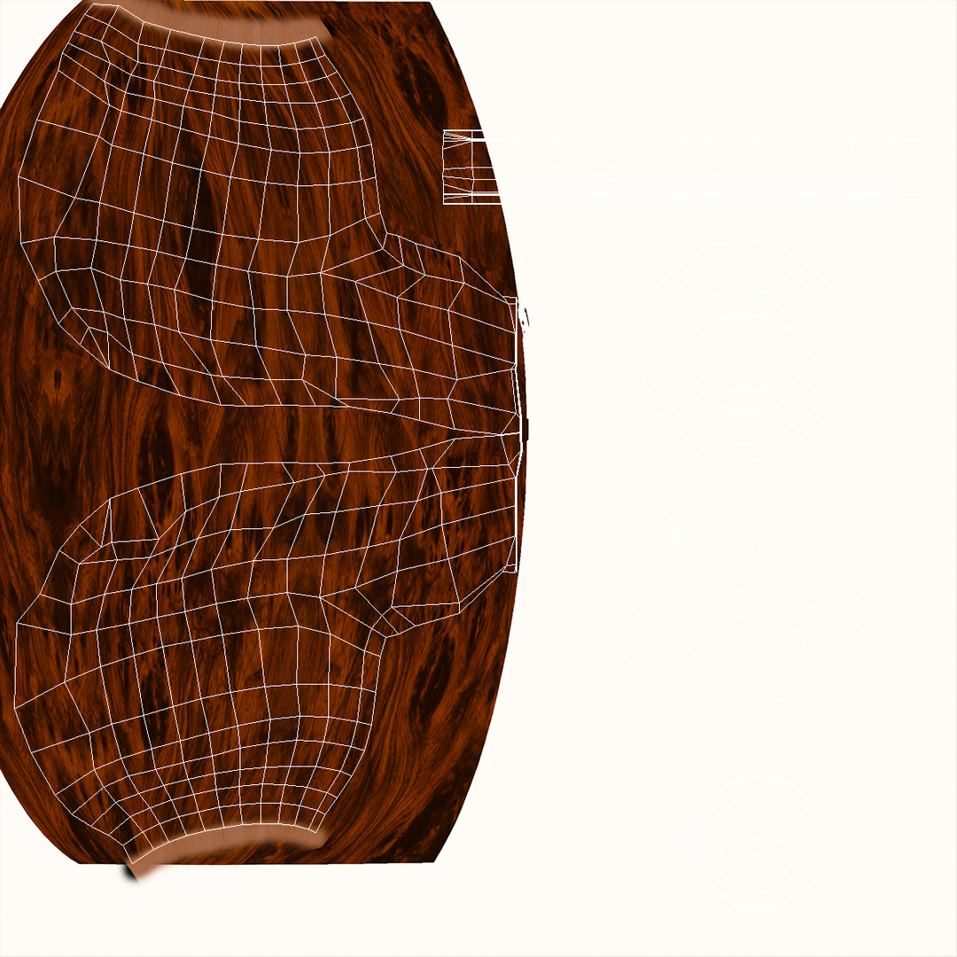 Tobacco smoking pipe 3D model - TurboSquid 1237094