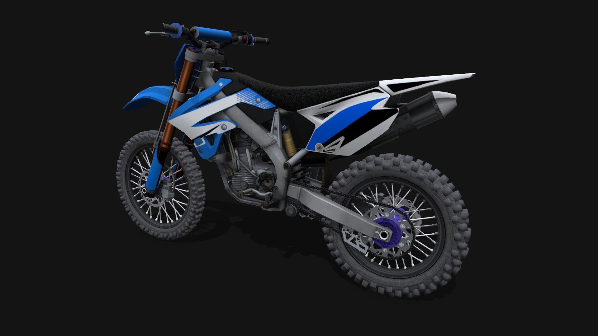 3D Model Tm - TurboSquid 1535552
