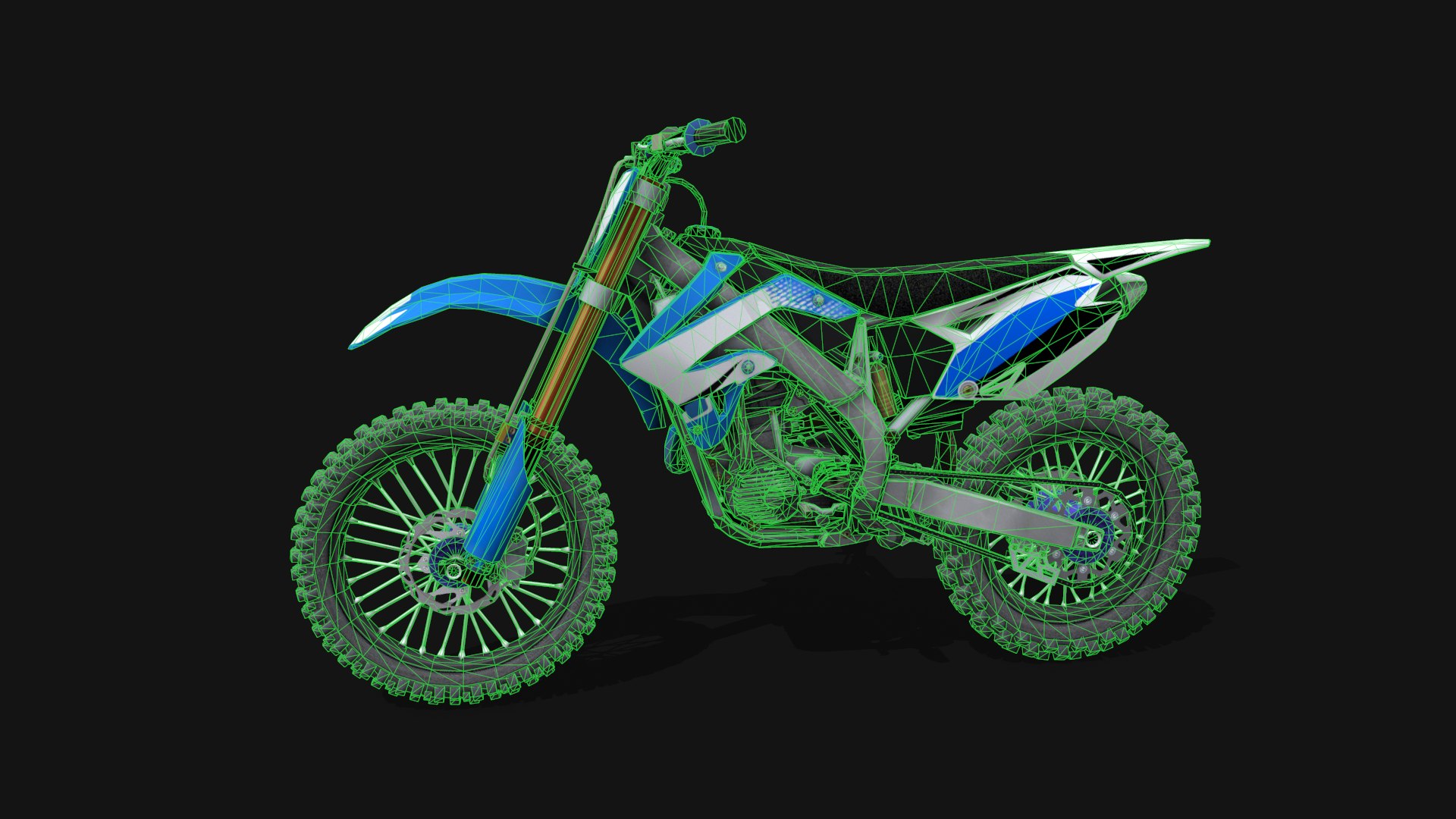 3D model tm - TurboSquid 1535552