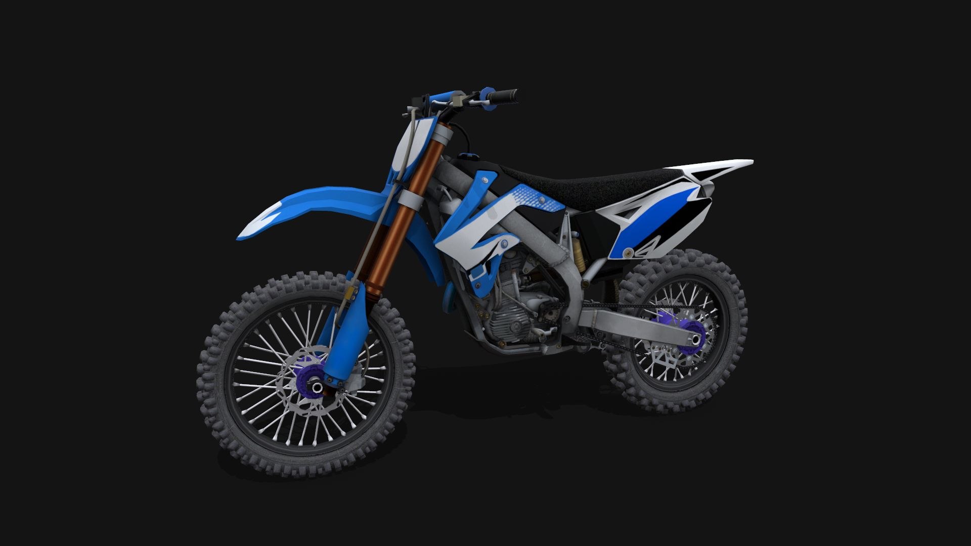 3D Model Tm - TurboSquid 1535552