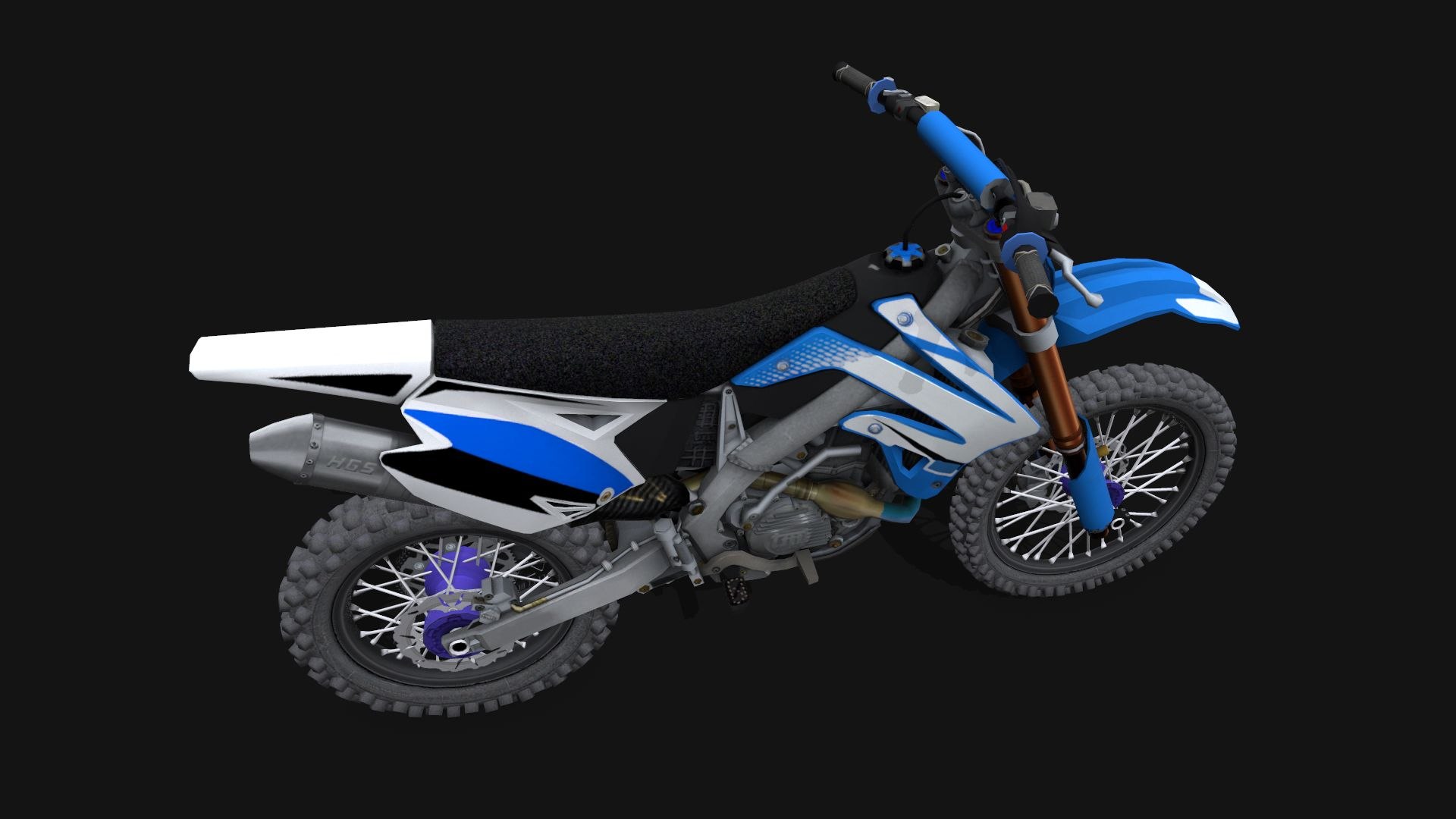 3D Model Tm - TurboSquid 1535552