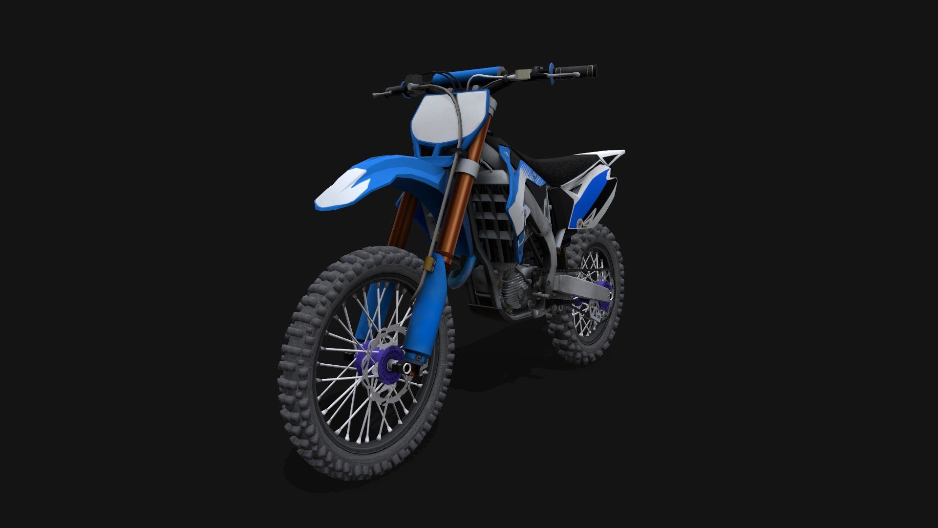 3D Model Tm - TurboSquid 1535552