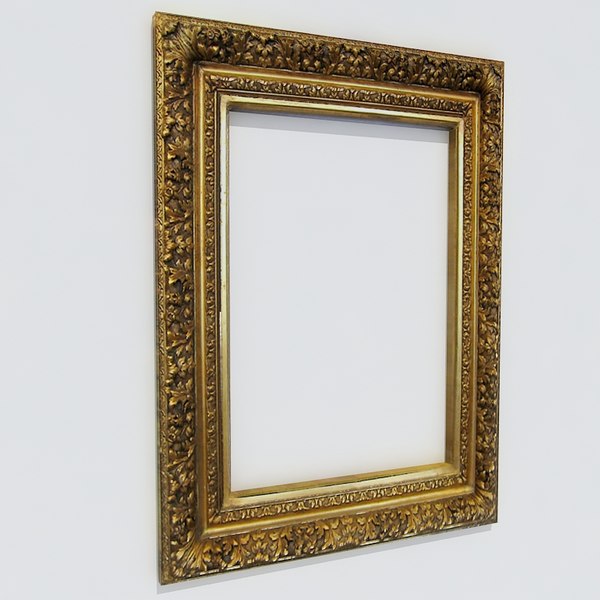 3d frame picture painting