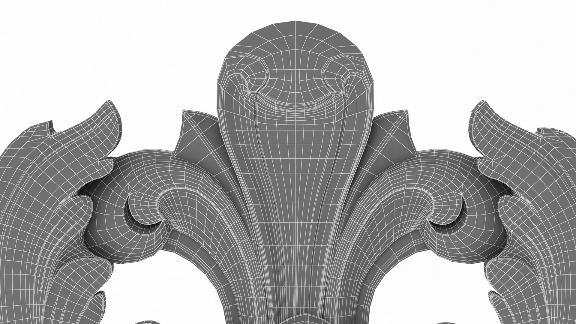 3D Model Setting - TurboSquid 1585377