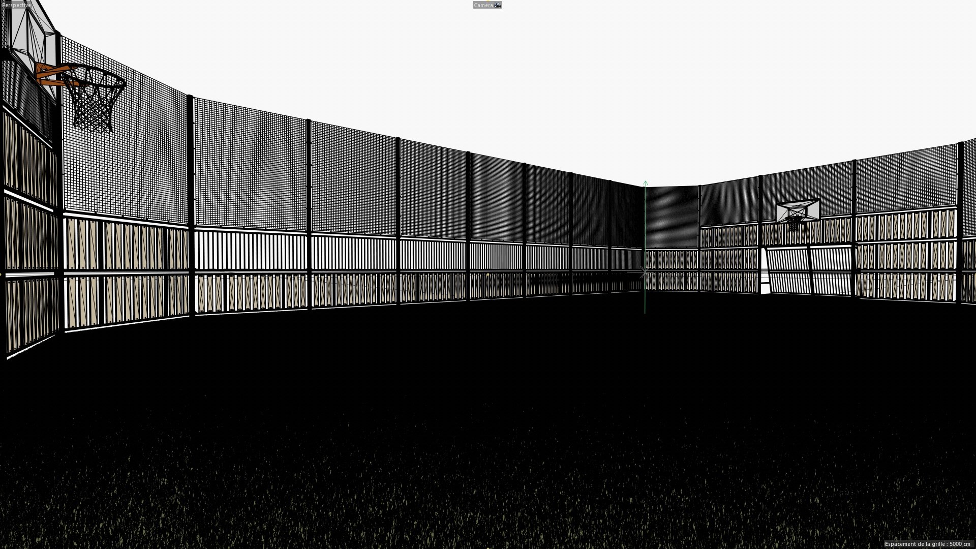 Multisports 3D Model - TurboSquid 1786020