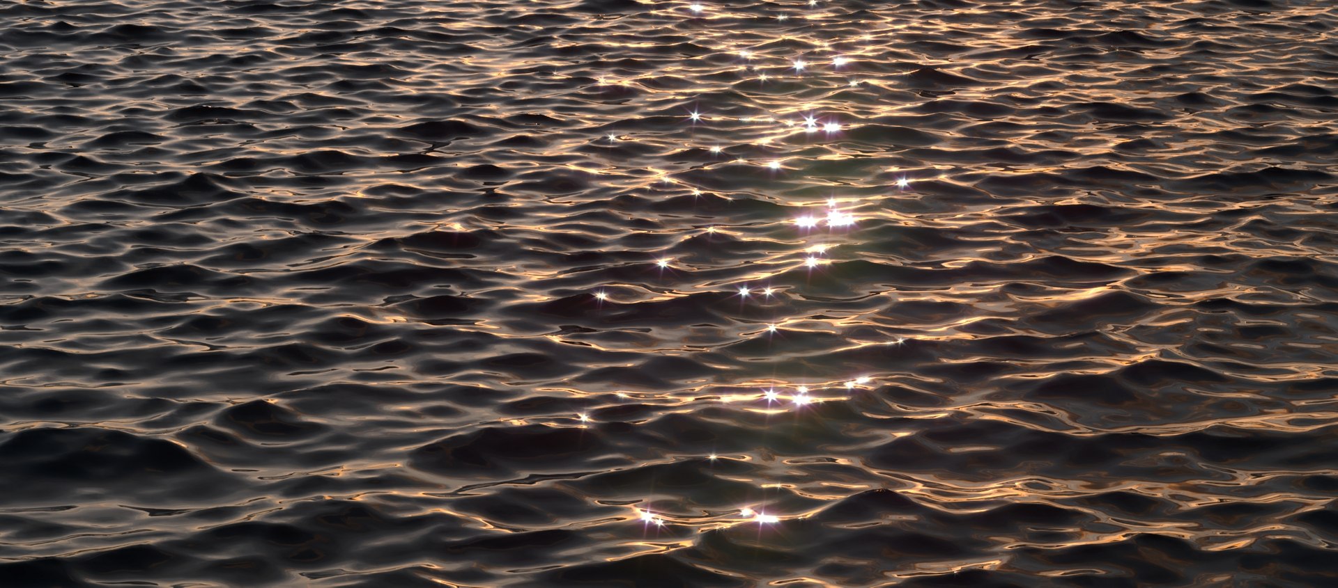 Ocean Water 3D Model - TurboSquid 1468757