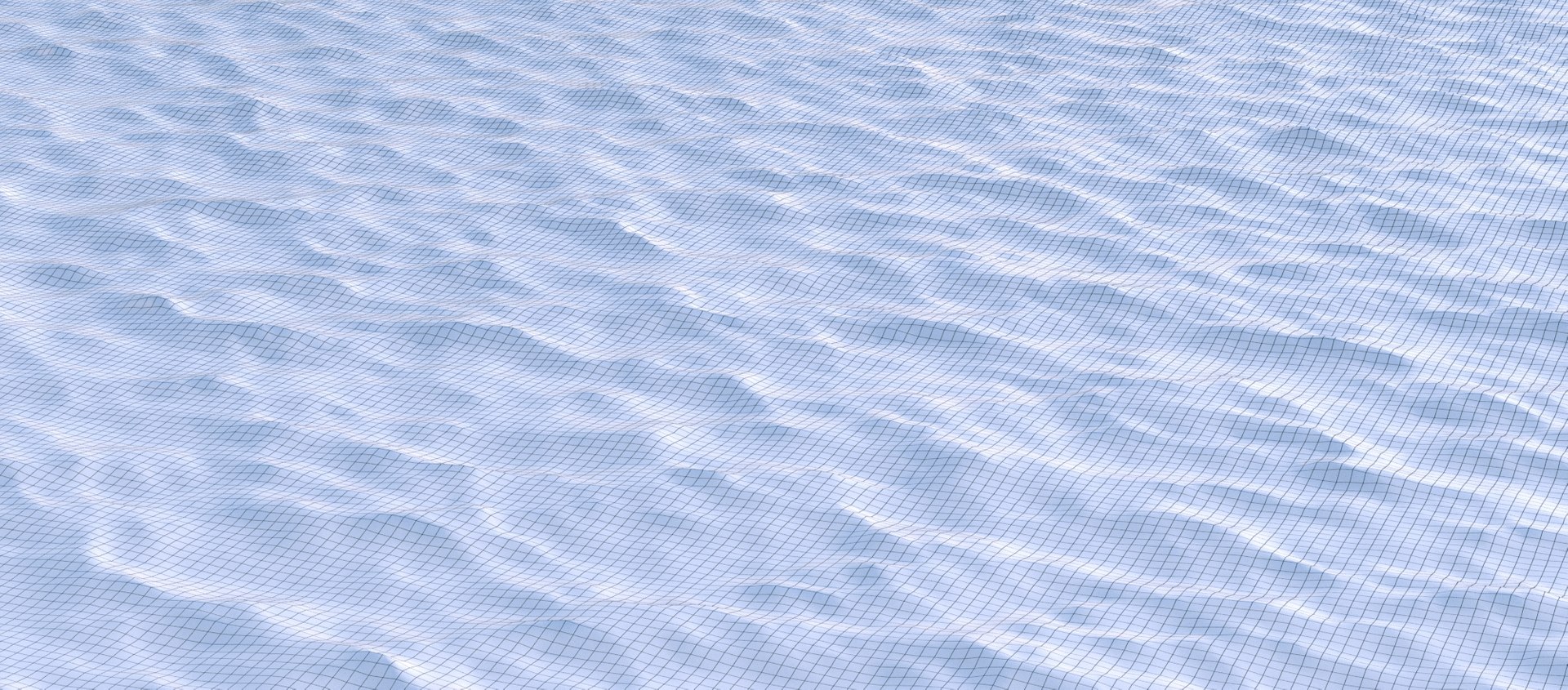 Ocean water 3D model - TurboSquid 1468757