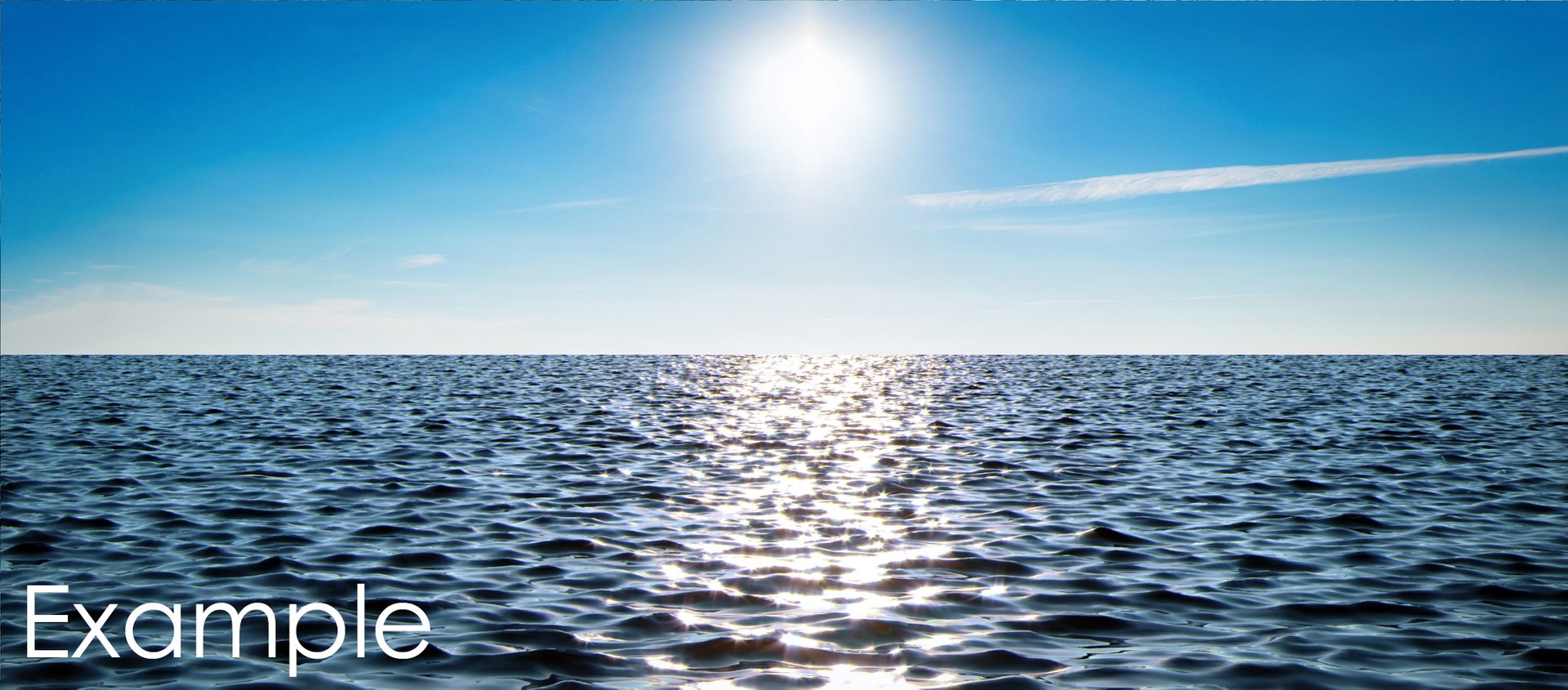 Ocean Water 3D Model - TurboSquid 1468757