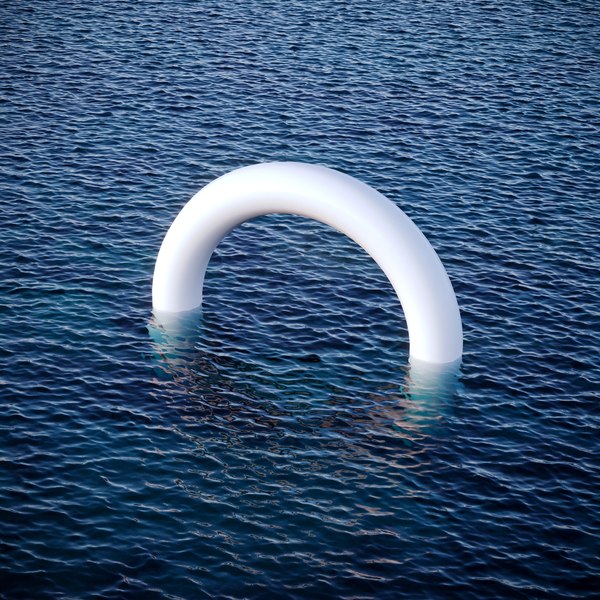 Ocean 3D Models for Download | TurboSquid