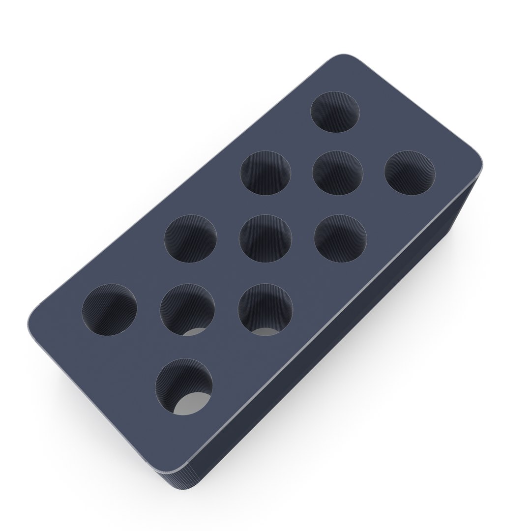 Brick 3D Model - TurboSquid 1869997