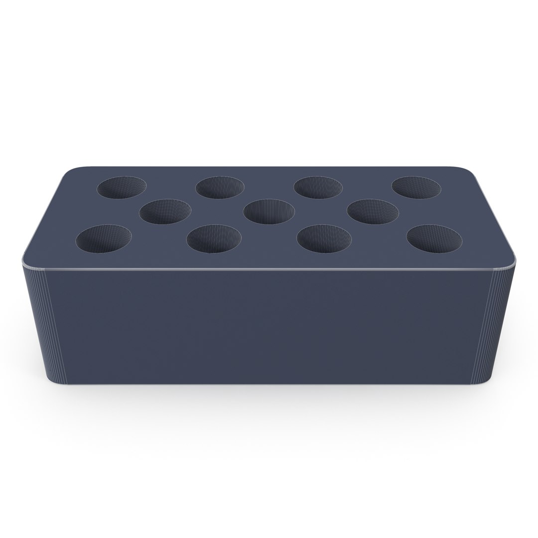 Brick 3D Model - TurboSquid 1869997