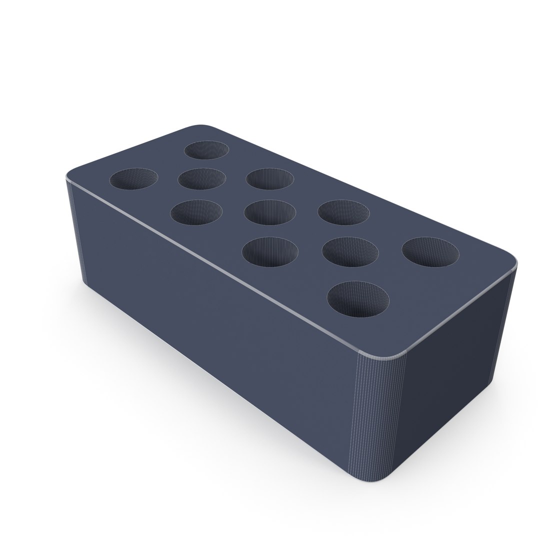 Brick 3D Model - TurboSquid 1869997