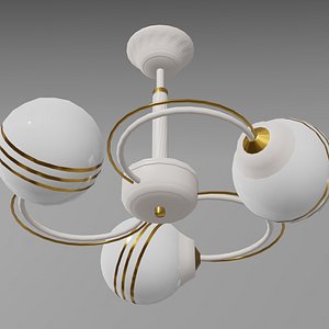 Free 3D Ceiling-Lights Models | TurboSquid