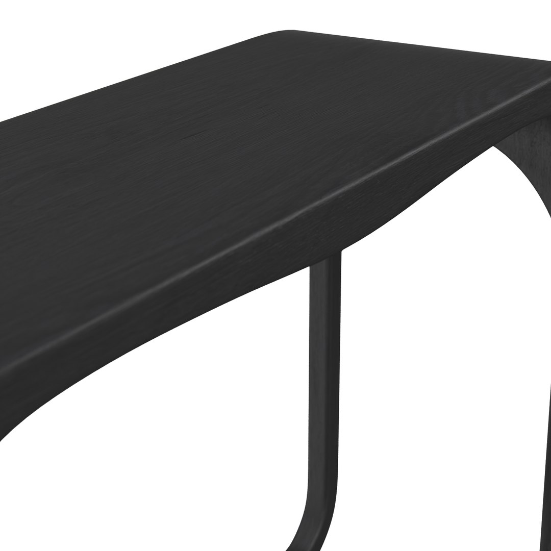 3D Milena Console GCON240HB - TurboSquid 2085414