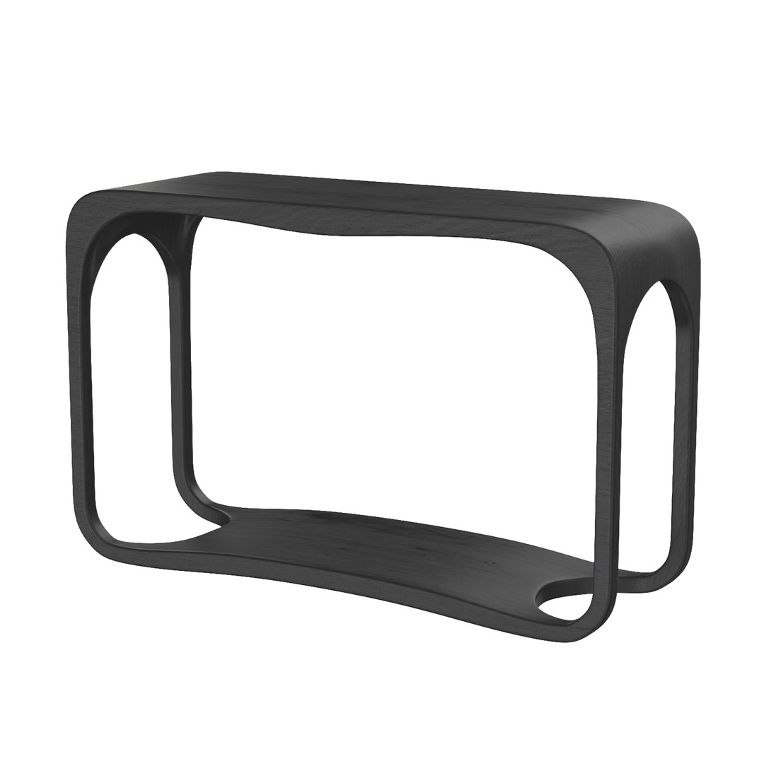 3D Milena Console GCON240HB - TurboSquid 2085414