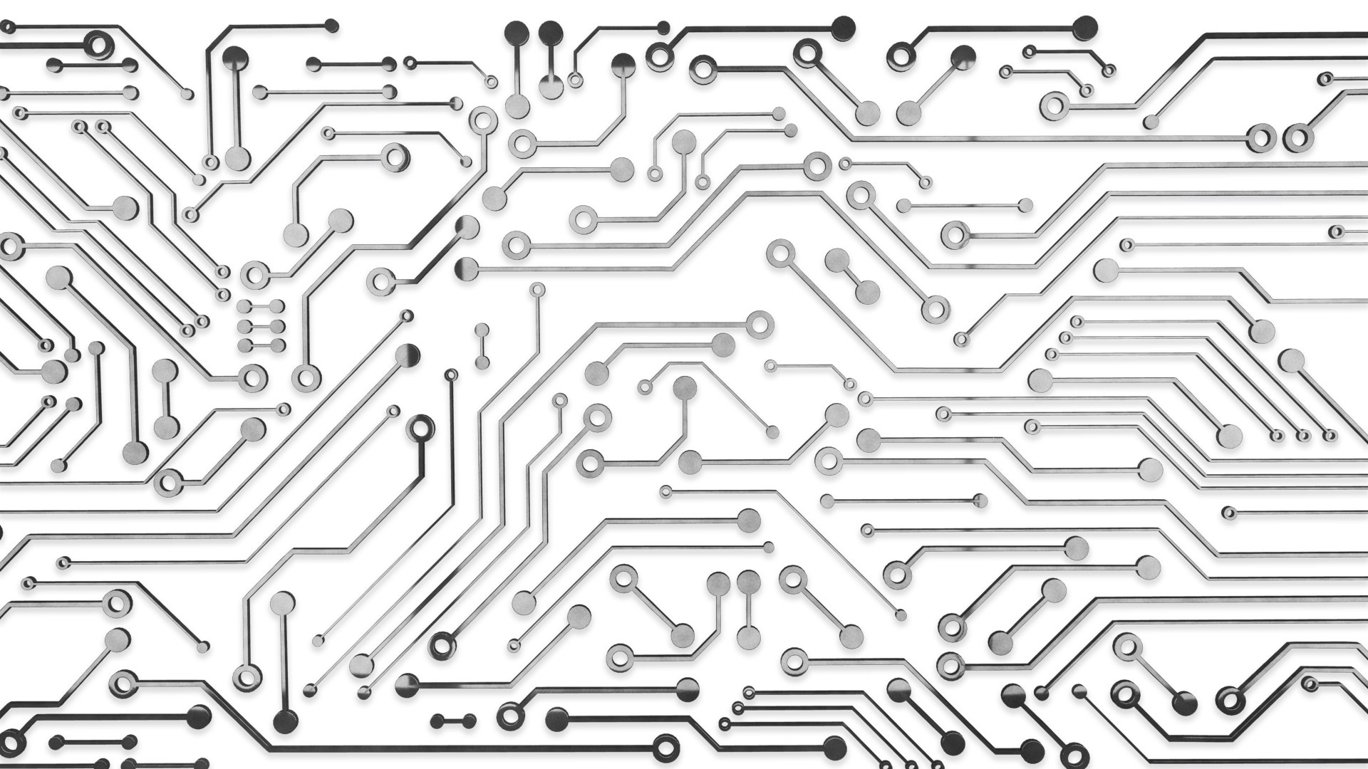 3D Circuit Greebles - TurboSquid 2327030