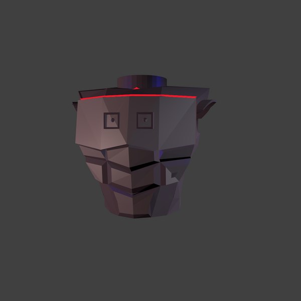 Free Blender Body Models | TurboSquid