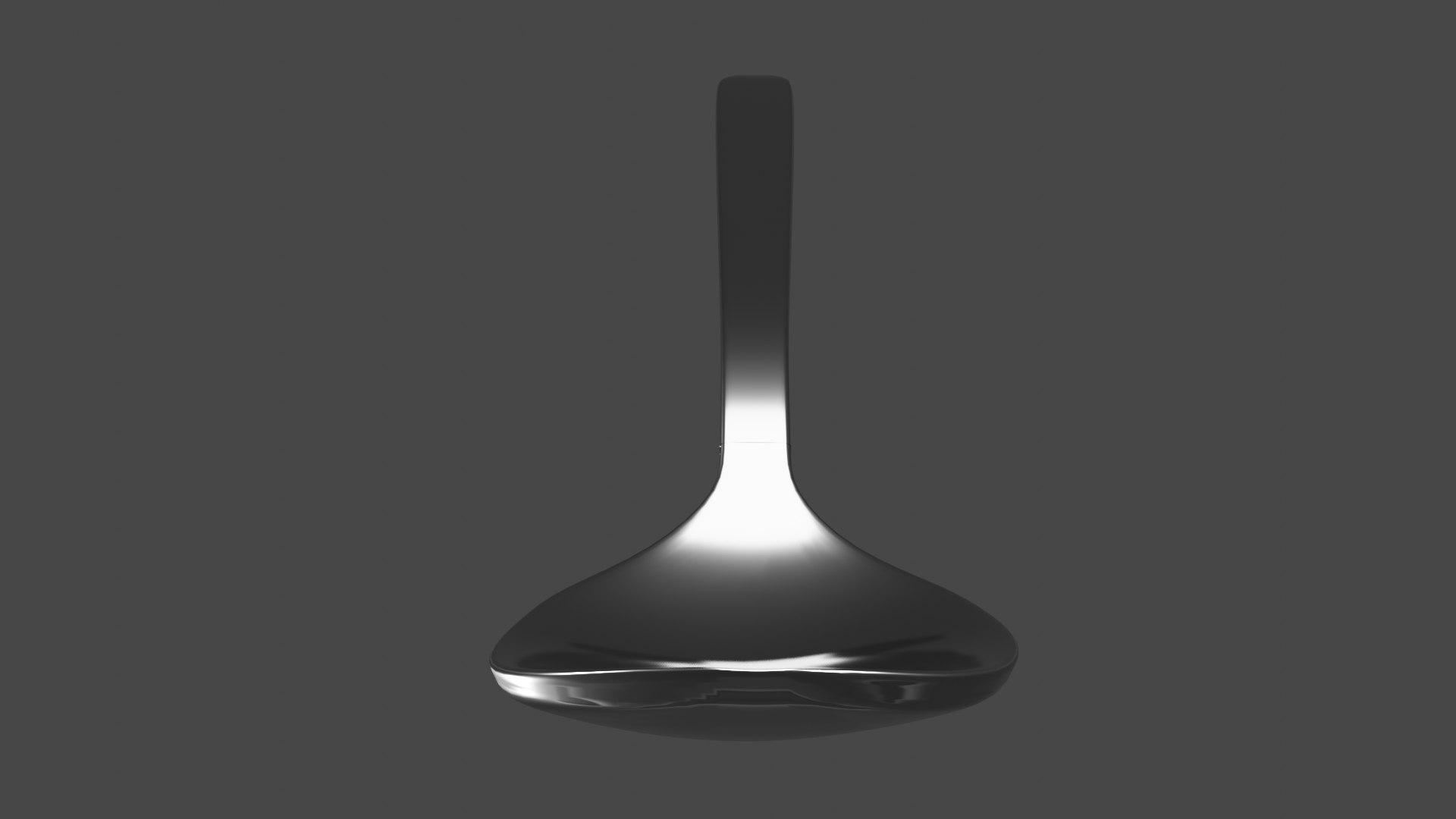 Spoon Model - TurboSquid 1829981