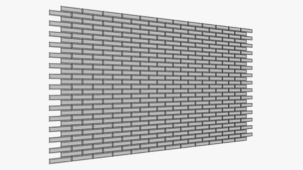 Wall decor interior 3D model - TurboSquid 1677535